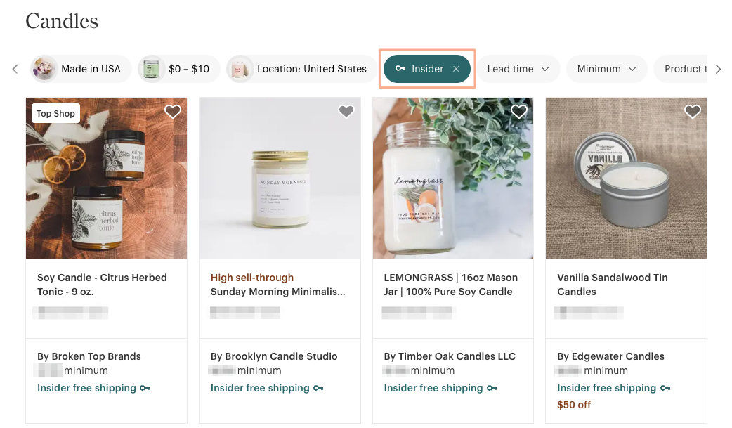 Faire — Help Center