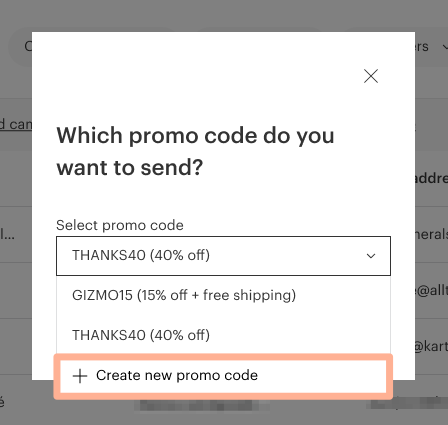 Faire — Help Center