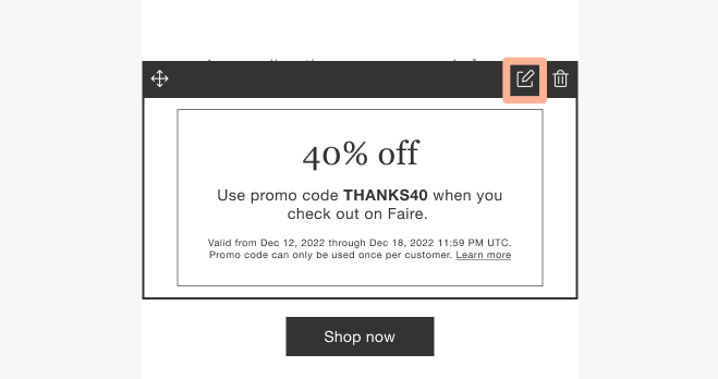 Faire – Help Center