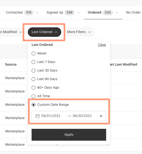 Faire — Help Center